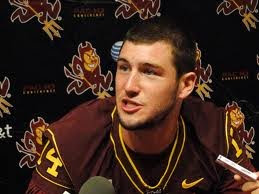 Pac 10 Football: Arizona St. Quarterback Steven Threet Will Retire