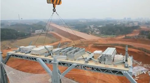 Architect comments on Broad Group Accelerated Construction Technique ...