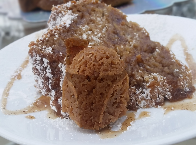 Celebrating National Bobanana Bread Day - Boba Fett Banana Bread Day ...