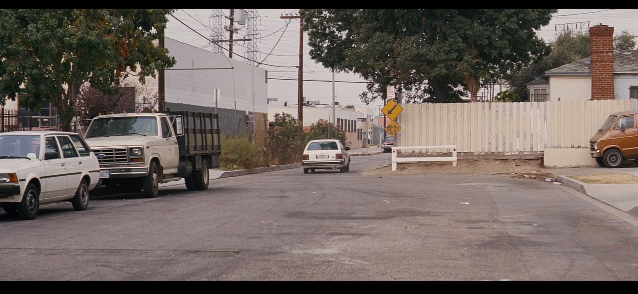 Filming Locations: Pulp Fiction (1994) | San Fernando Valley Blog