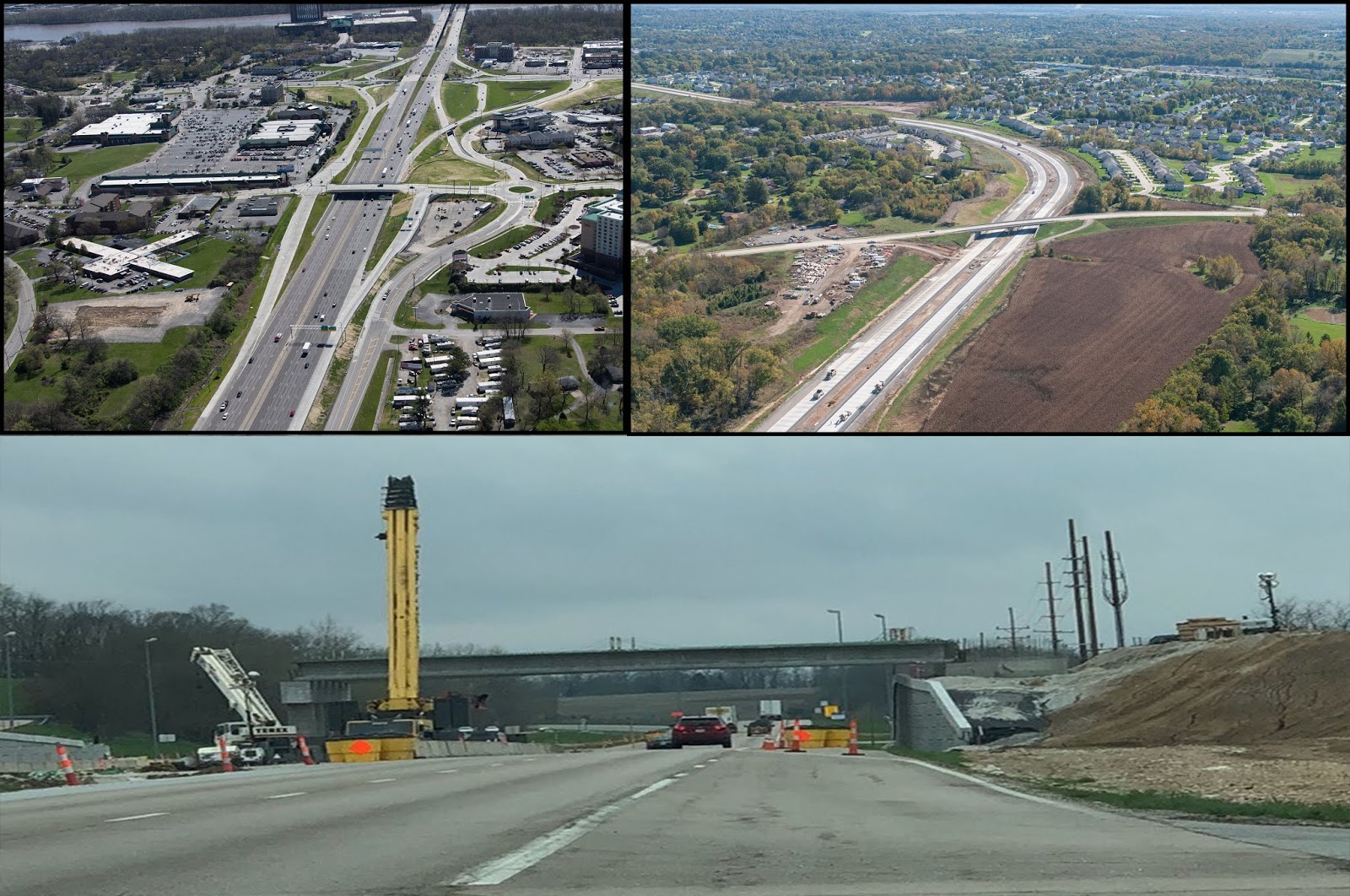 MoDOT St Louis district