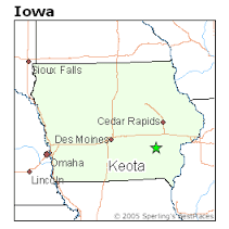 The Rural Blog: Three rural Iowa students educate Hillary Clinton on ...