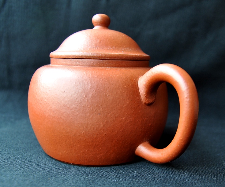 Tea Masters: How to appreciate a teapot. The basic and the potter ...