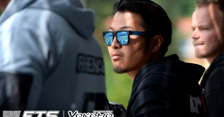 【ETS R5】モデファイドクラス 決勝Leg1 XRAY Bruno Coelho選手トップ。2位INFINITY松倉選手|ラジコンもんちぃ - オフロード/オンロード/ドリフト ラジコンニュース