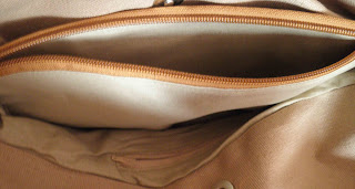 Jahit Jahitan: Beg Manik: 3