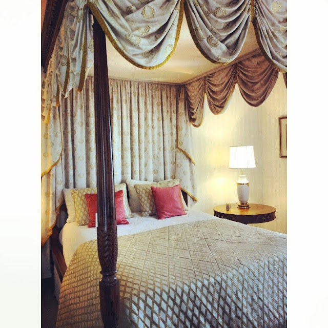 An Instagram Look at the Williamsburg Inn in Colonial Williamsburg ...