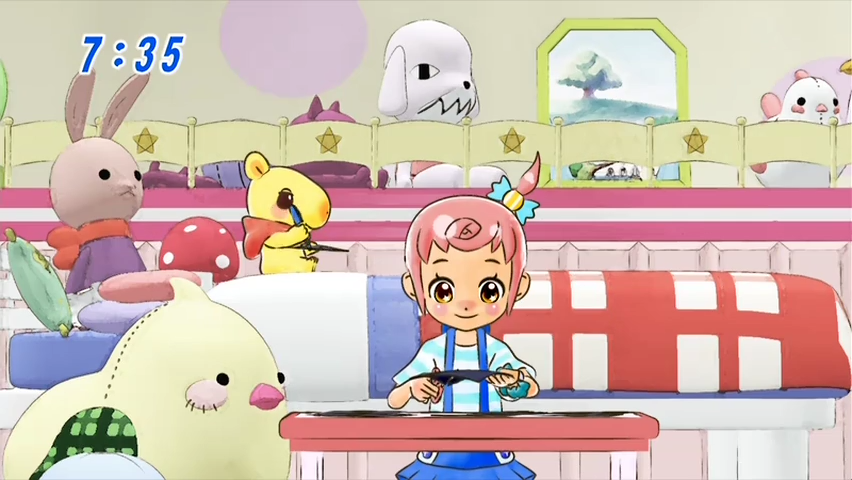 Licca Fansubs: Happy Kappi Episode 16 released!