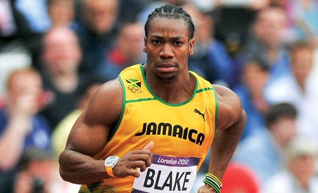 DÜNYANIN EN HIZLI 10 KOŞUCUSU (SPRİNTER) - İlginç Bilgiler