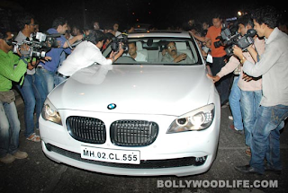 Shahrukh Khan visits ‘RA.One’ animator Charu in hospital | ::: Welcome ...