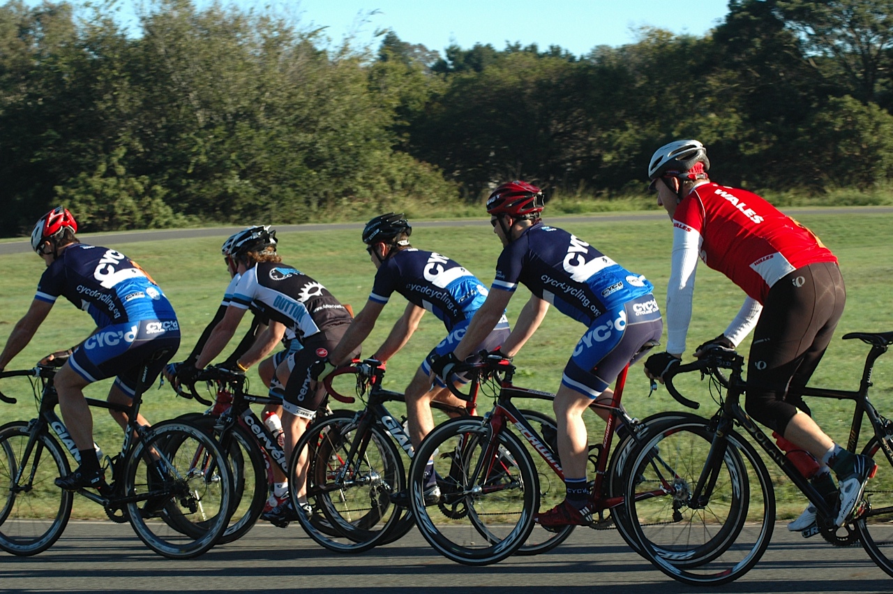 Cyc'd Cycling Club: Nundah Crit Racing - The Rookie comes good