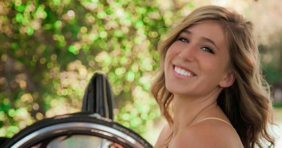 Chelsie Hill e sua História - Cadeirantes Life