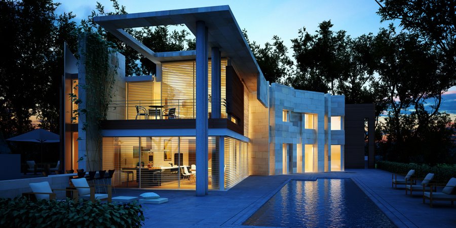 Sketch/Kerkythea TUTORIALS