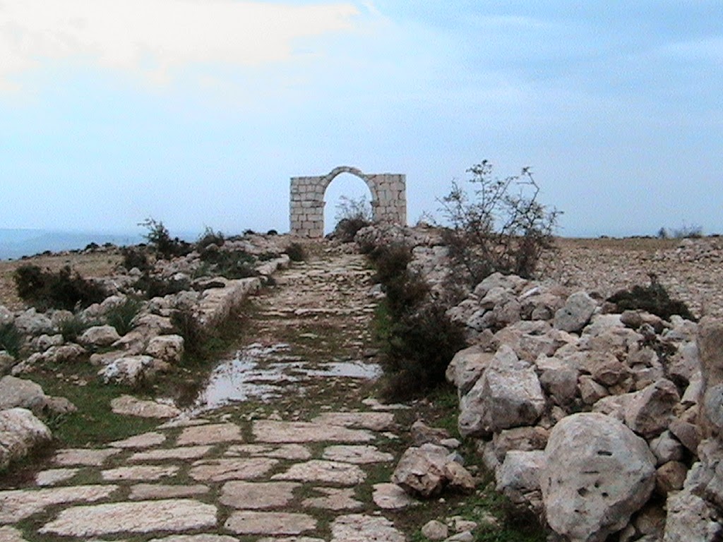 Dig Deeper: Footsteps of Paul: Tarsus