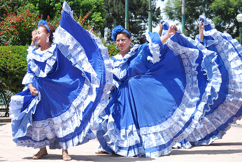 Culture of people country wise : Honduras culture
