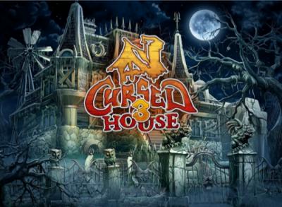 Zon en Maan Festijn: Cursed House 3