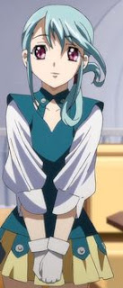 MI ANIME Y MAS: AYA HIRANO