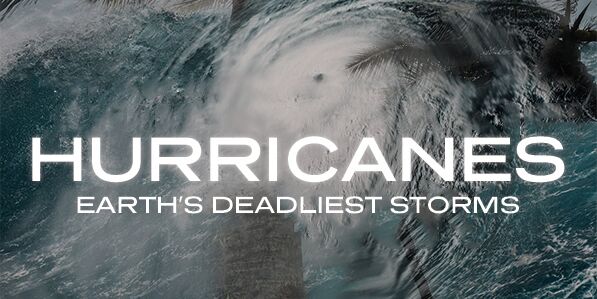 Emergency Zone: Earth's Deadly Storms: Hurricanes