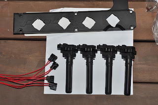 4G93T: DIY COP... coil on plug