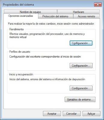 Configurar Java
