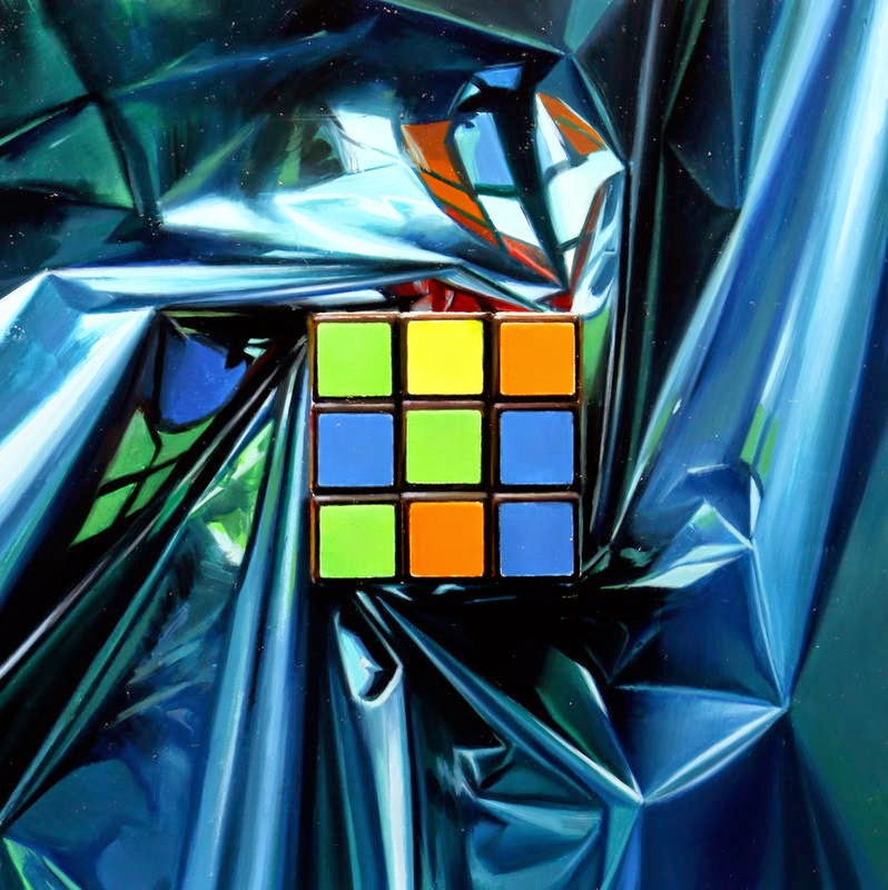 Alpay Efe... - Kai Fine Art