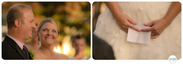 Tiffany and Bryan - {I do!}