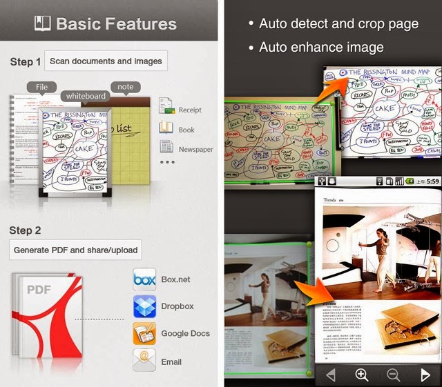 Smart phones tips and tricks