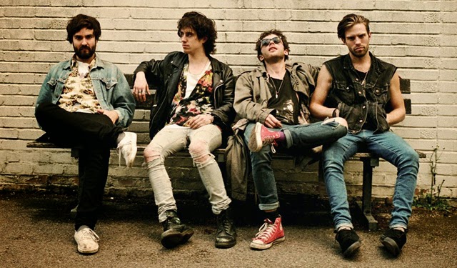 Tribes announce split - but should we take this entirely at face value?