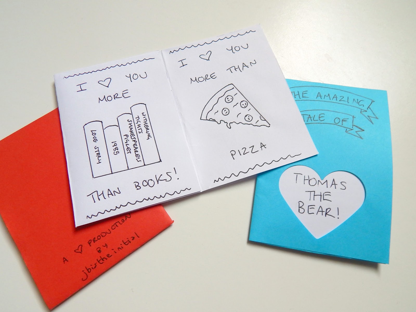 Words That Can Only Be Your Own