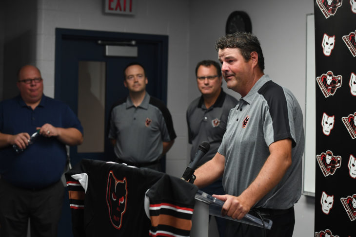 Taking Note: Homecomings in Calgary ... T-Birds poised to name head ...