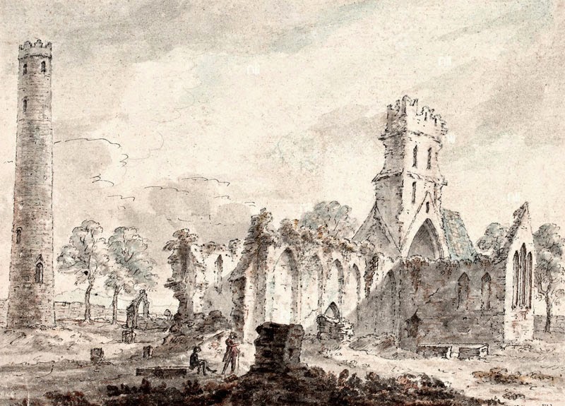 The Catholic Heritage Association of Ireland: The Bishops of Kildare in ...