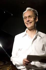 Michael Harrison's "Just Ancient Loops" at BAM | VCCA