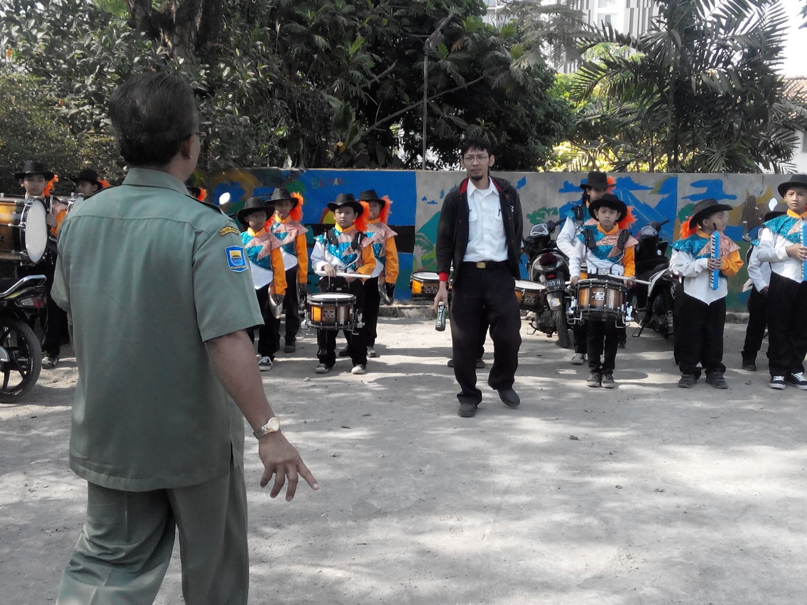 SELAMAT DATANG KE LAMAN MAYA INTERAKSI SKLB: PROGRAM PERKONGSIAN PINTAR ...