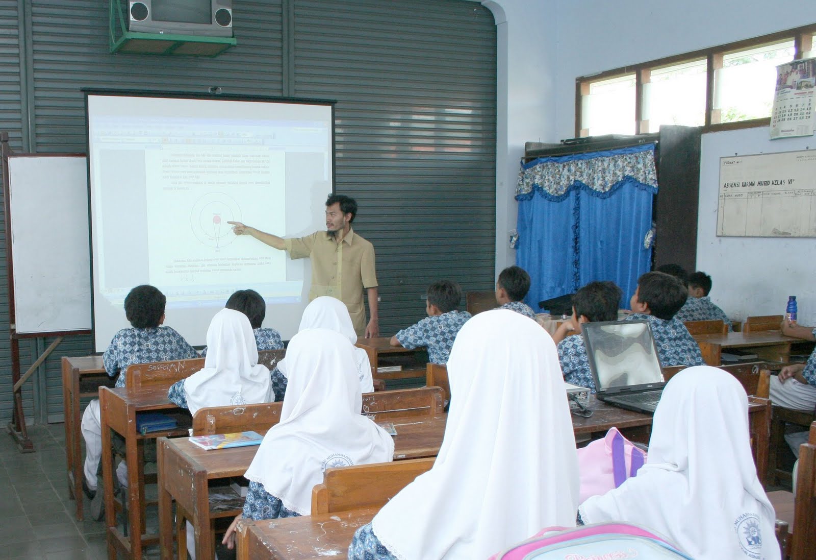 Video Pembelajaran Energi dengan Multimedia - IPA Edukasi