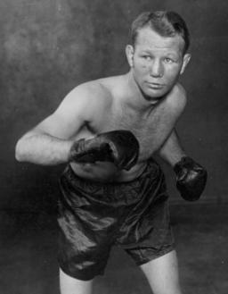 The Boxing Glove: TBG Book Review:The Terror of Terre Haute:Bud Taylor