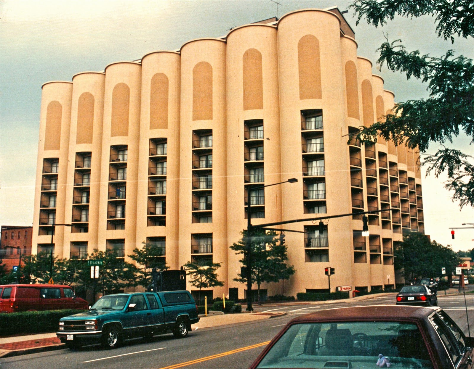 The Buffalo History Gazette: It Is Our Heritage: Respect It, Care For ...