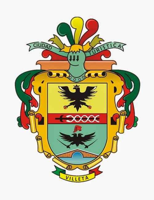 Induccion sena: Simbolos de villeta