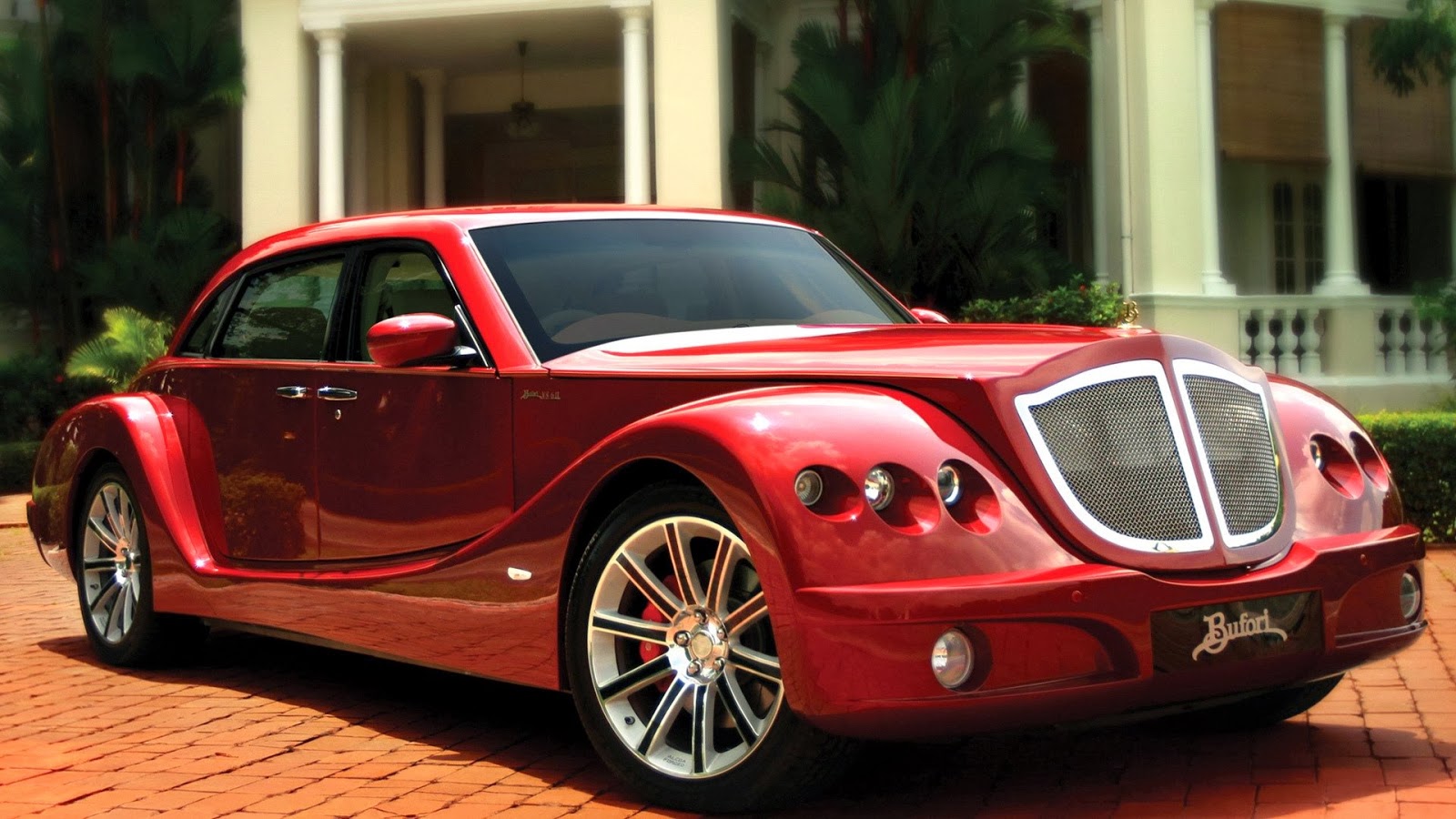 CARHUNTER : PACKARD MOTOR CAR COMPANY