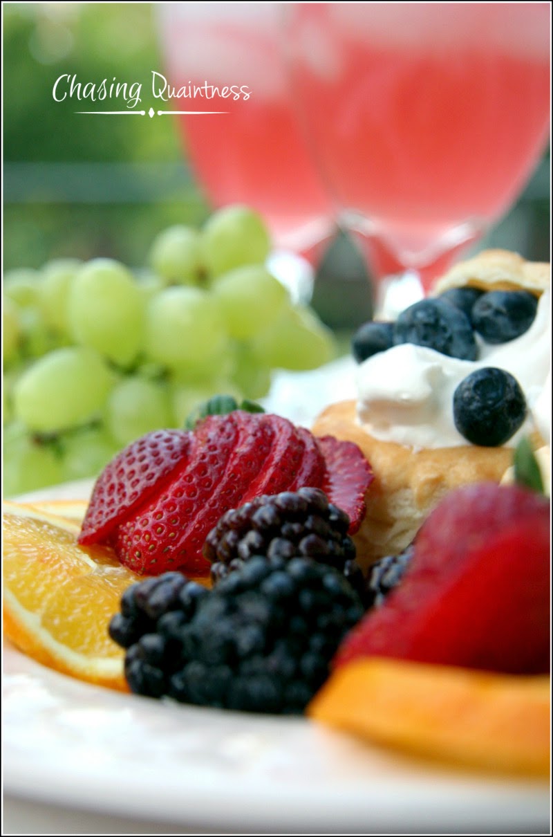 Life Hacks #5... - Chasing Quaintness