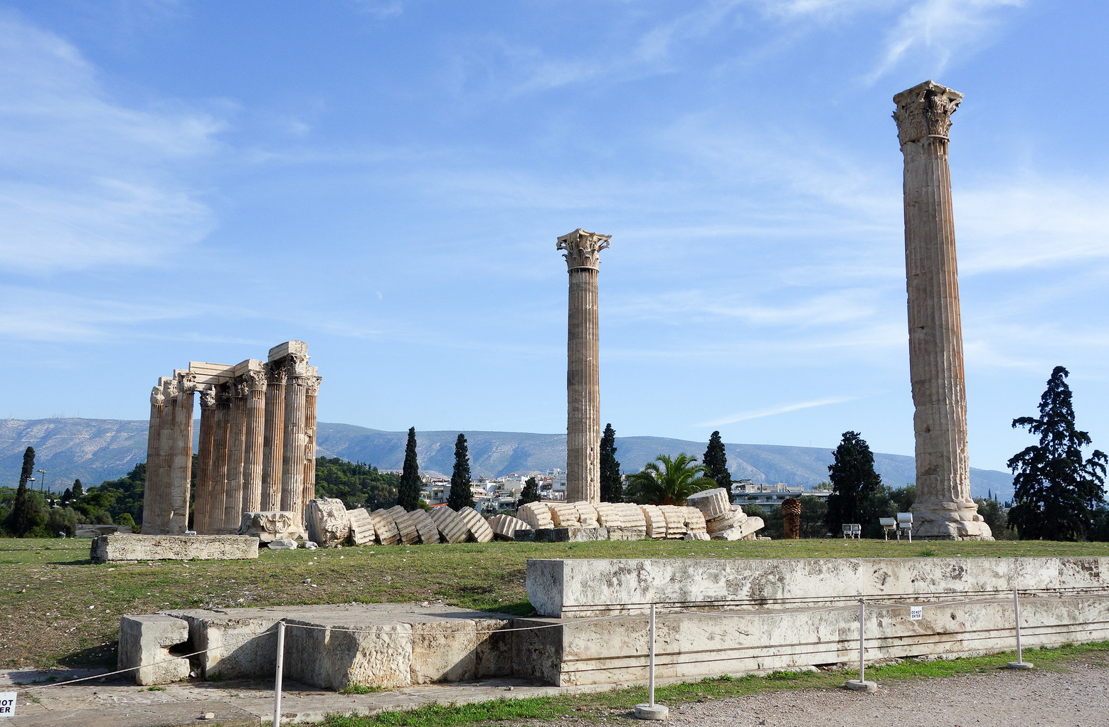 Refuel with traditional pastries at Meliartos, hailed as one of Athens ...