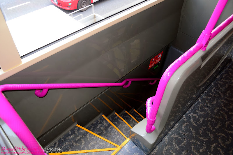 (buses[IN]gapore!): February 2014