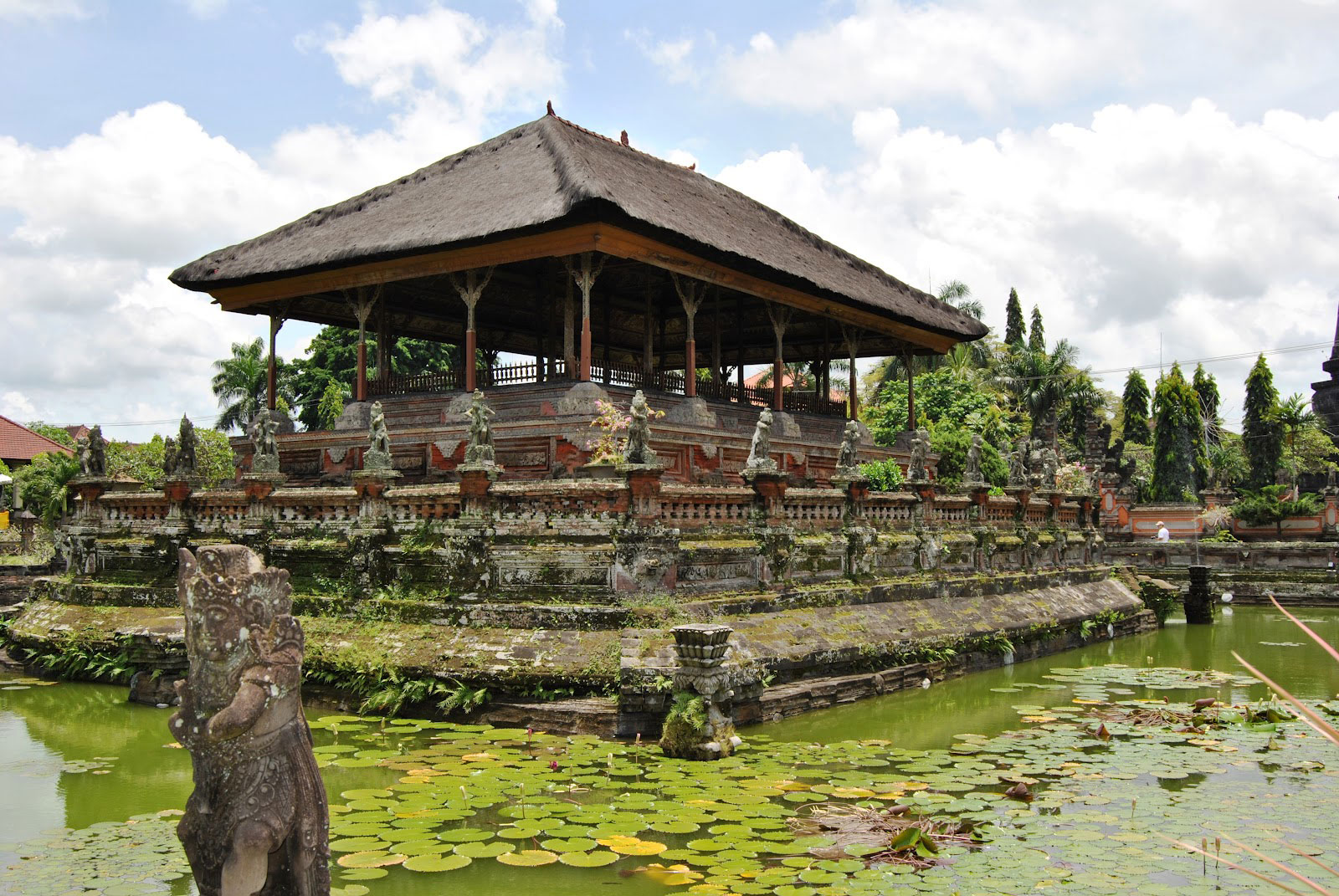 Karangasem to be included on the UNESCO World Heritage list | Traveling ...