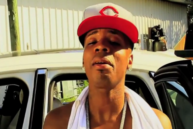 Hollywood Stars: Plies Profile, Pictures And Wallpapers