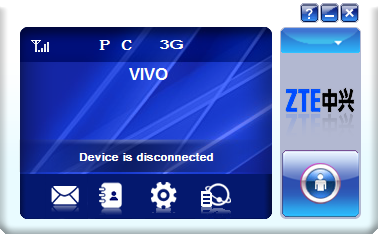 Soluções para o Modem 3G ZTE MF112 ~ Café com Bits