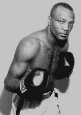 Boxing Along The Beltway: Bob Foster, Legendary Light Heavyweight World ...