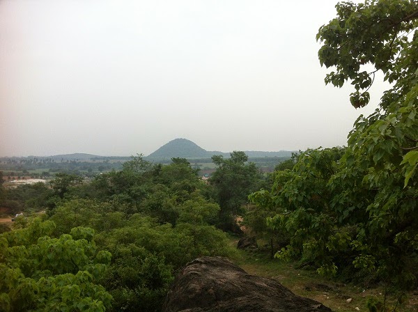 Siddala Kona near Gudur ~ Nellore