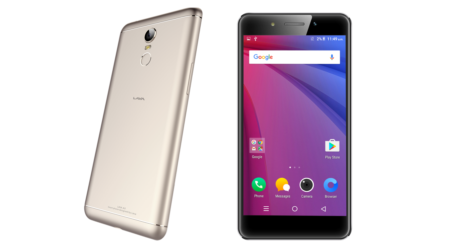 ALL CHINA MOBILE FIRMWARE: LAVA A3 MINI FLASH FILE