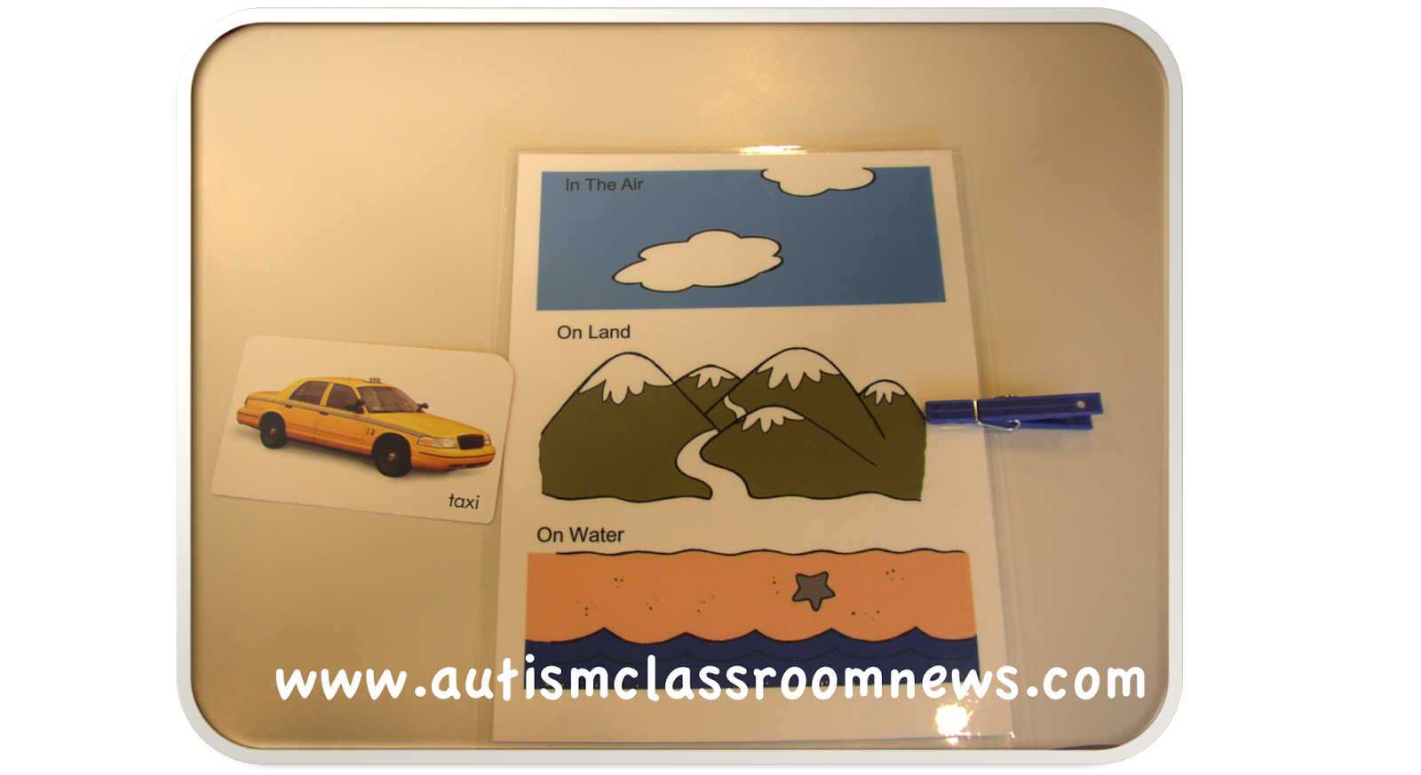 Response Cards: Increasing Student Engagement - Autism Classroom Resources