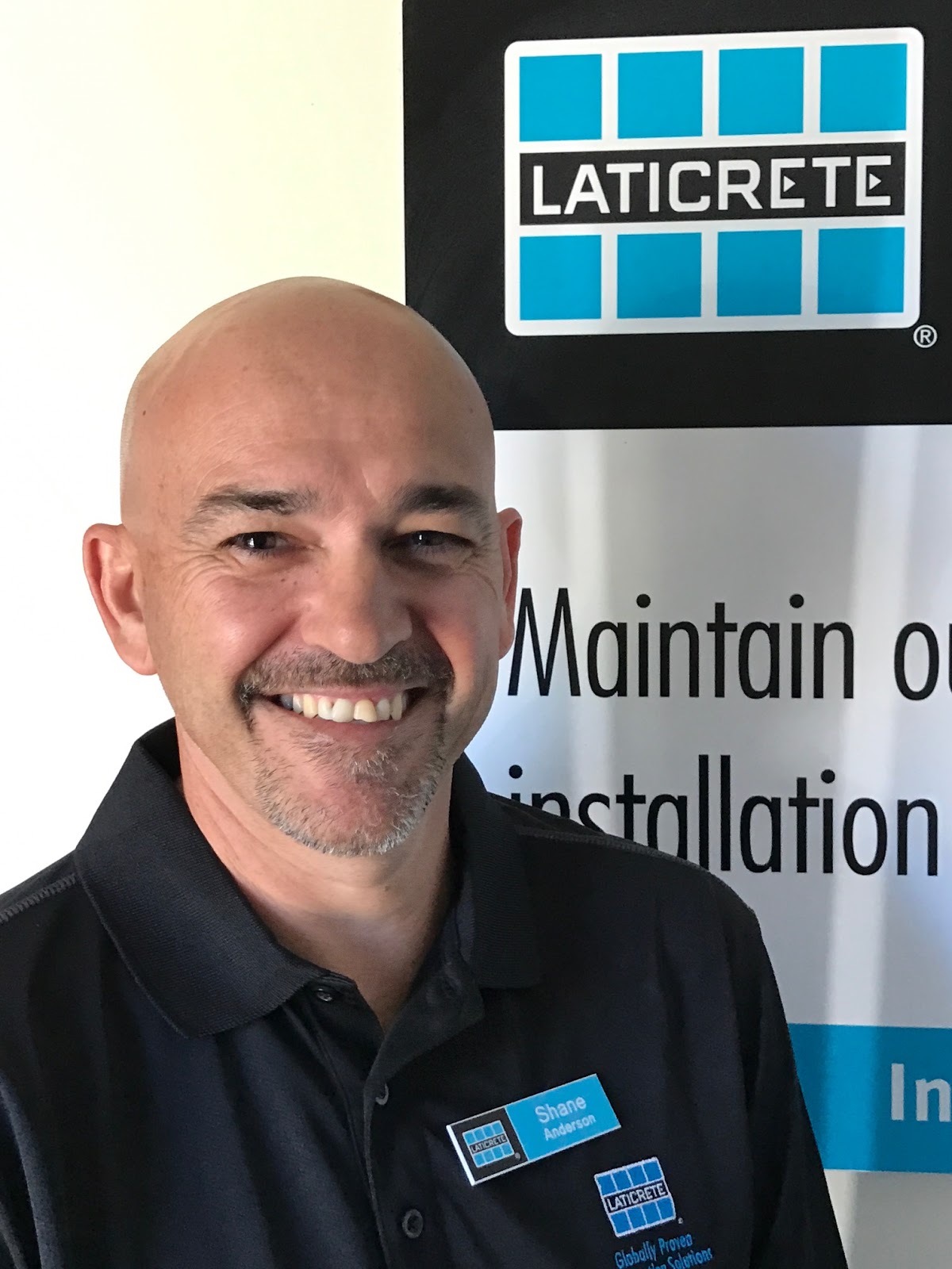 Laticrete Australia Conversations: LATICRETE Australia Continues to Grow