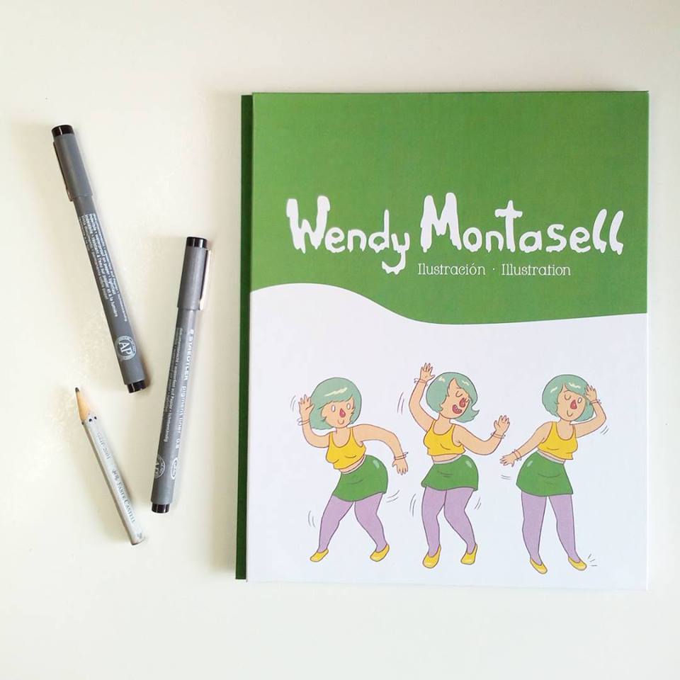 Triloli...: Encuadernación Creativa