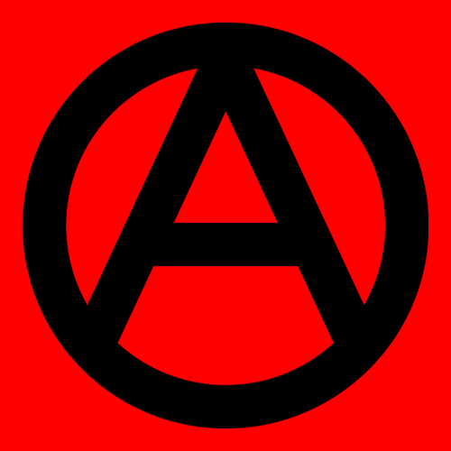 Kuben om Anarkism